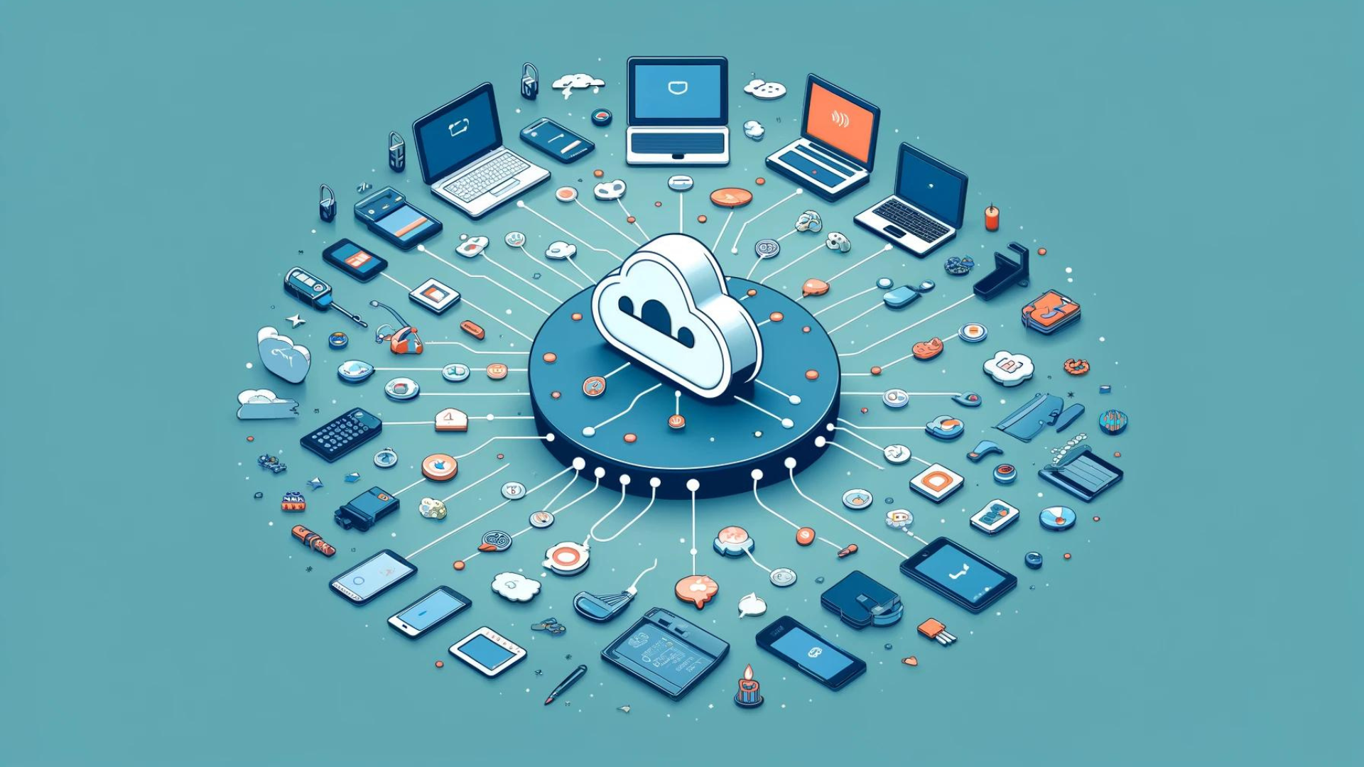 Entendiendo como funciona el BaaS: Guía para Procesos de Respaldo